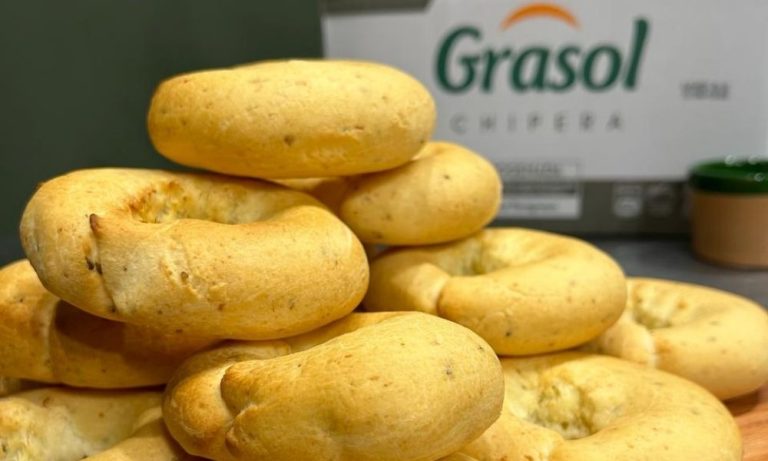 Chipa Mestizo - ALTAJA