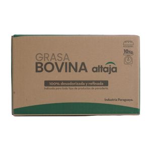 ALTAJA - Pureza que se siente