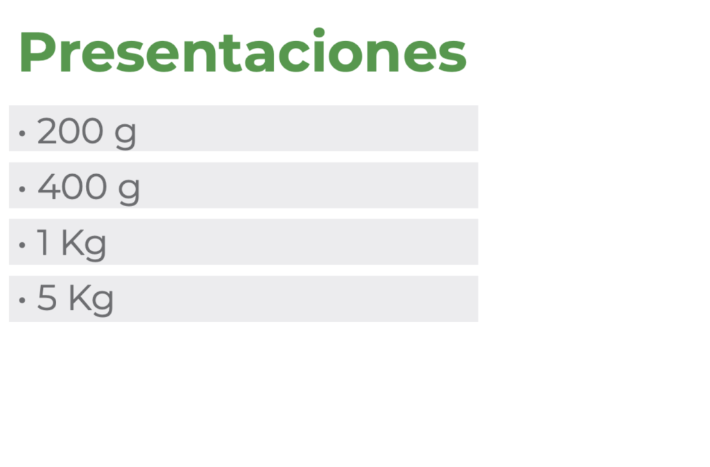 Crema Chantily INPAL - ALTAJA