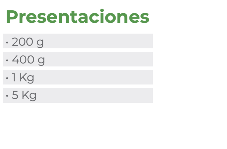 Crema Pastelera INPAL - ALTAJA