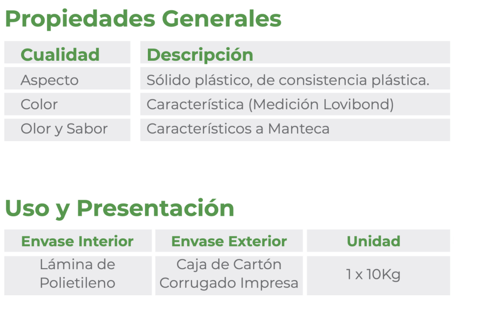 Margasol Tradicional - ALTAJA